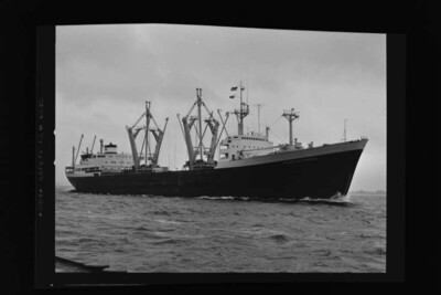 Peter Rickmers (1962), Rickmers Linie GmbH & Cie. KG, Hamburg | Europeana