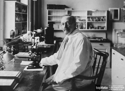 Heroes of medicine | Europeana