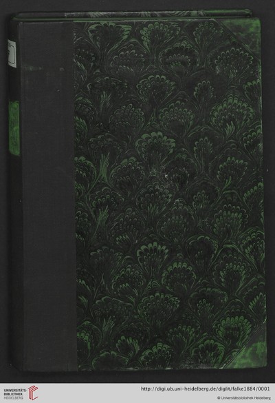 Endpapers | Europeana