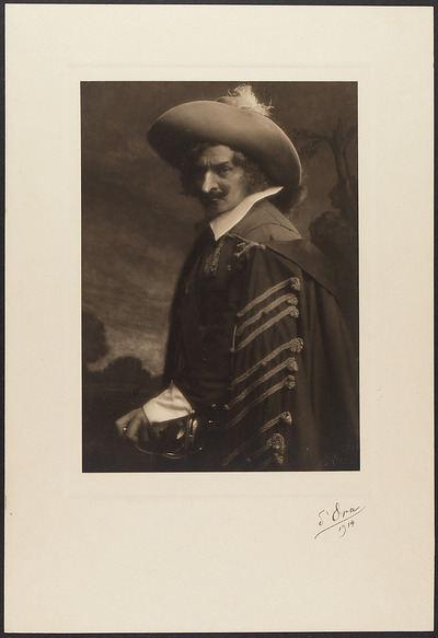 Harry Walden | Europeana