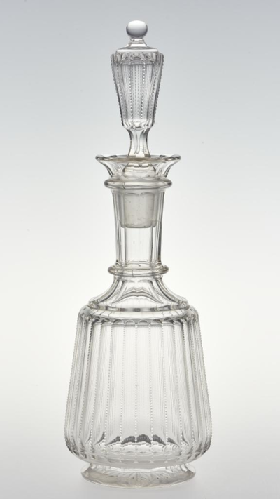 Palack dugóval | Europeana