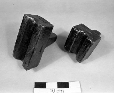 Swage, bottom | Europeana