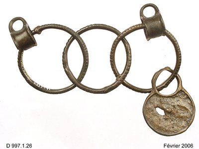 Tintinnabulum | Europeana
