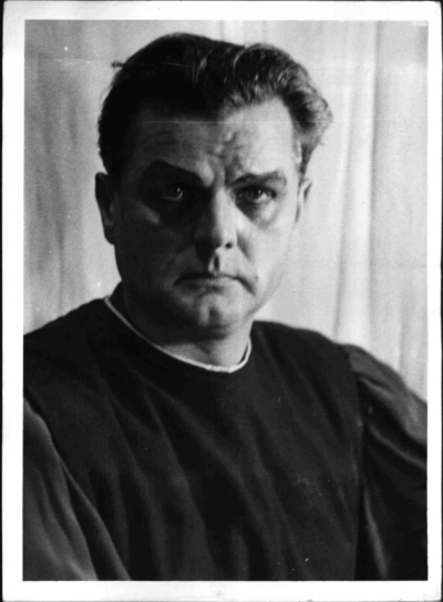 Alfred Jerger | Europeana