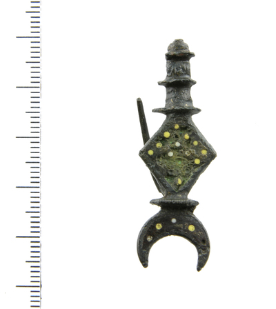 Roman Metal in the Low Countries | Europeana