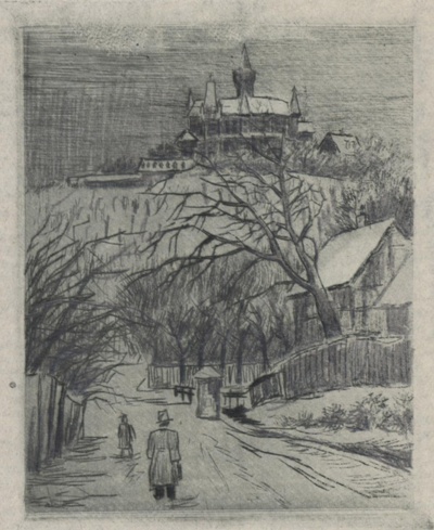Schloss Wernigerode | Europeana
