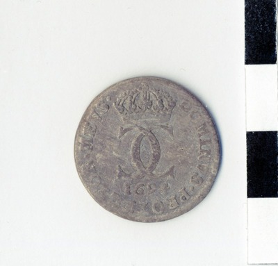 Rootsi kuninga Carl XI 5 ööri, 1694.a. | Europeana