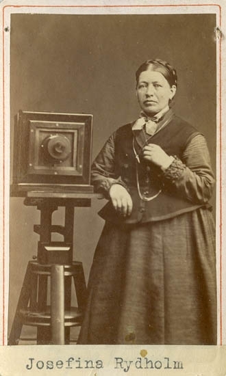 Pioneering women photographers | Europeana