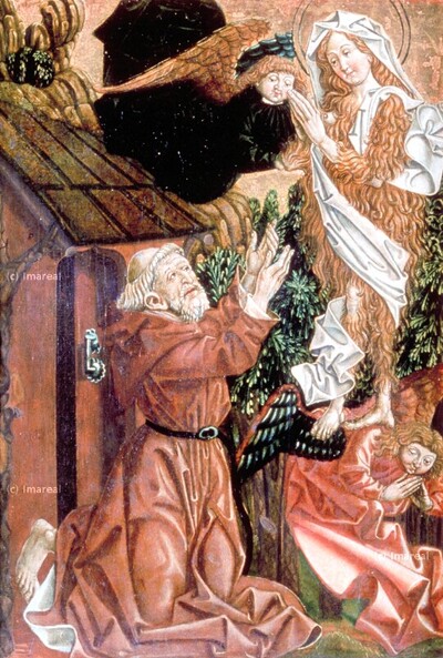 Hermits | Europeana