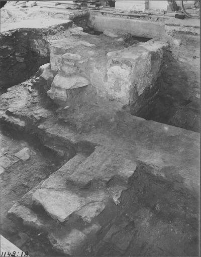 Sankt Lars kyrka | Europeana