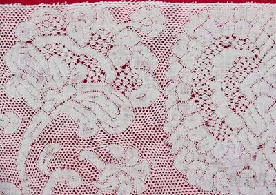 The Art of Bobbin Lace | Europeana