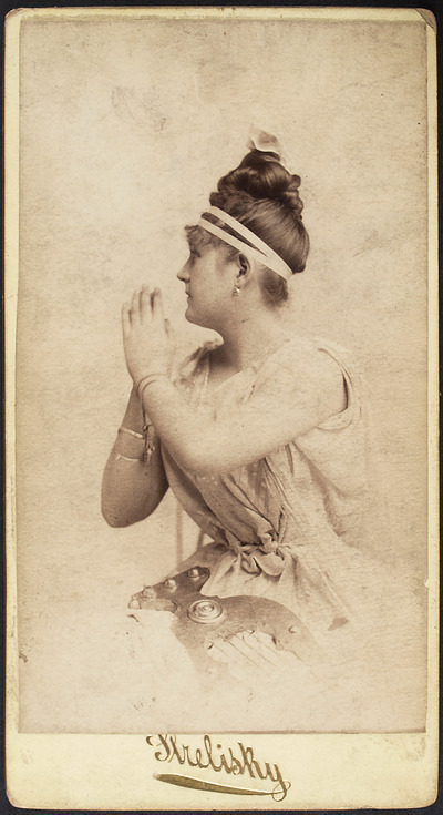 Ilka Palmay | Europeana