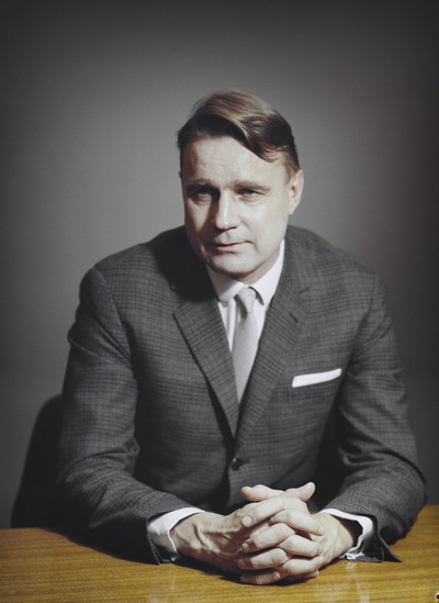 valtiovarainministeri Mauno Koivisto | Europeana