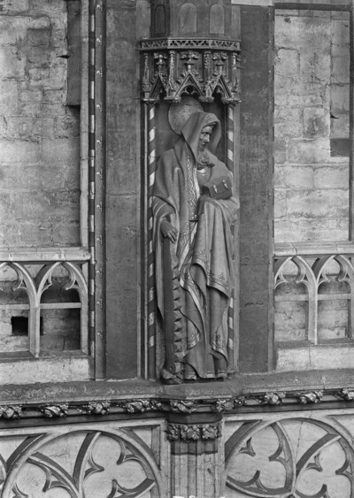 Der heilige Simon | Europeana