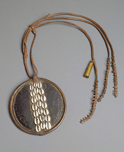 Pectoral Ornament | Europeana