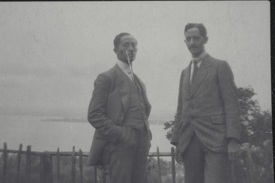 Jacob and Wilhelm Picard; Salenstein Portraits Family | Europeana