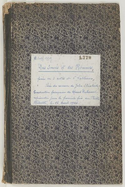 Masterpieces of world literature | Europeana