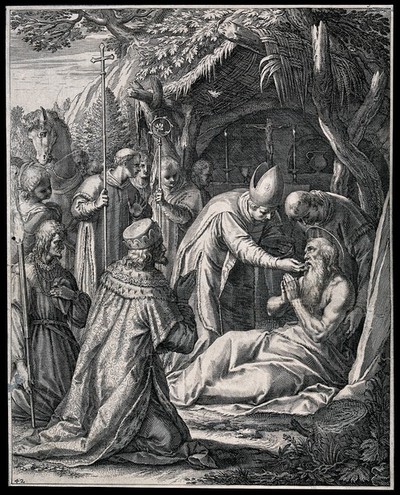 Hermits | Europeana
