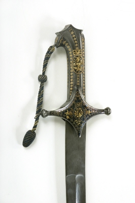 Karabela, Tula, 1700-talets mitt | Europeana