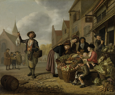 06 Shops and Shopping | Europeana