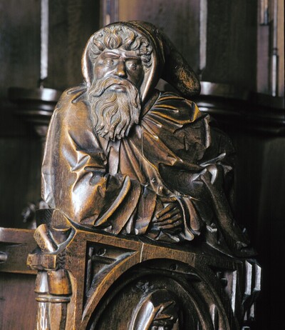 Hermits | Europeana