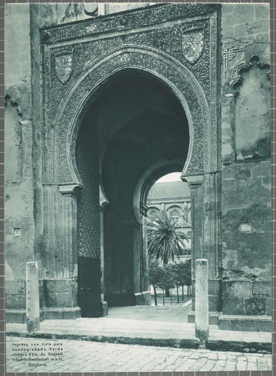 Mosques across Europe | Europeana