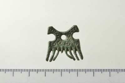 Roman Metal in the Low Countries | Europeana