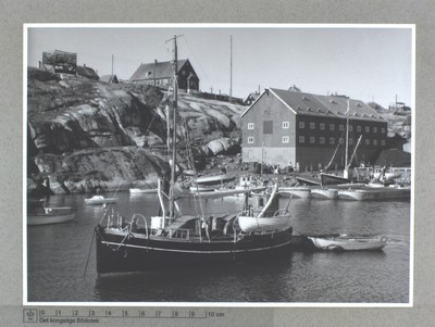 Fiskekutter | Europeana