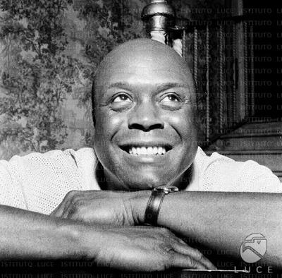 Alfred Thomas Actor