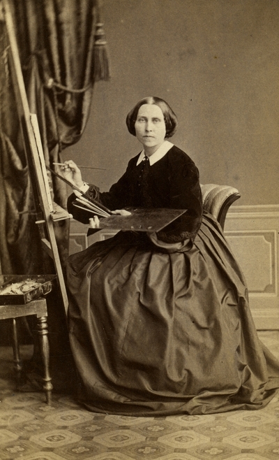 Pioneering women photographers | Europeana