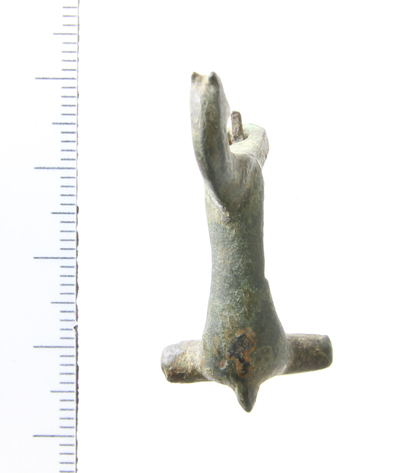 Roman Metal in the Low Countries | Europeana