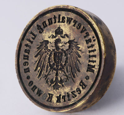 Spaudas | Europeana