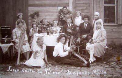 Midsummer | Europeana