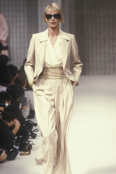 Christian Dior, Spring-Summer 1989, Couture | Europeana