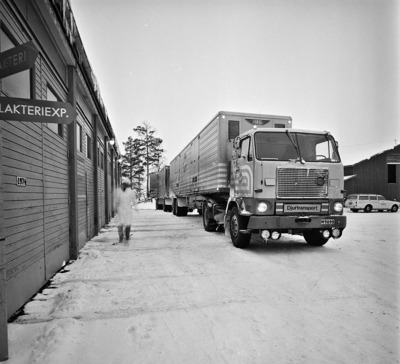 Fordon | Europeana