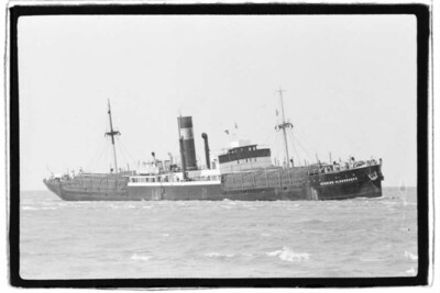 Henning Oldendorff (1919), Oldendorff.- Egon Oldendorff, Lübeck | Europeana