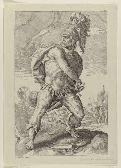 Titus Manlius Torquatus | Europeana