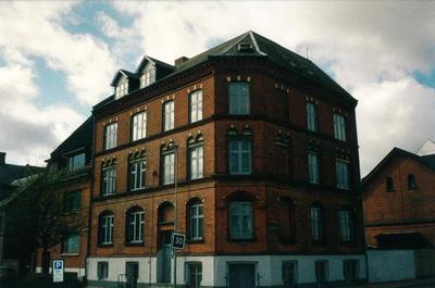Kingosgade, Odense C | Europeana