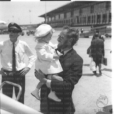 Holly Daughter Of Charlton Heston