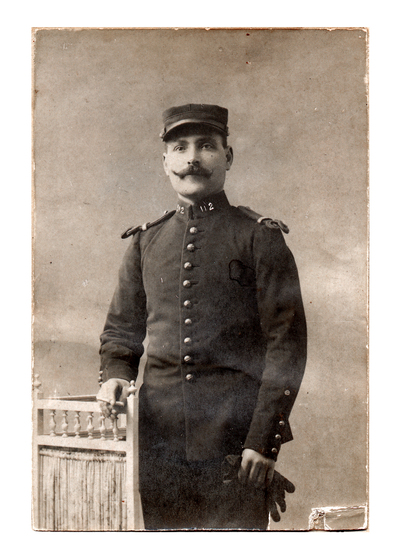 FRAD087_110. Histoire de Pierre Decoux. | Europeana