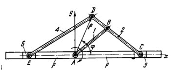 SIX-BAR MECHANISM WITH AN ELLIPTIC VARIABLE-LENGTH CRANK | Europeana