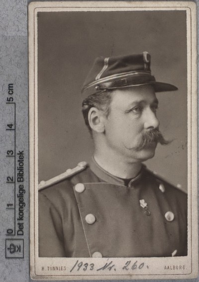 Charles Lautrup | Europeana