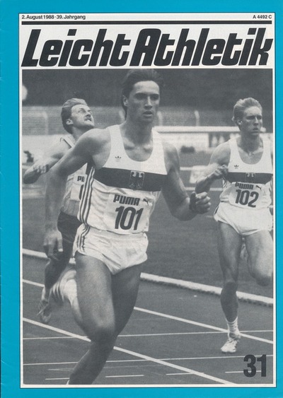 Leichtathletik | Europeana