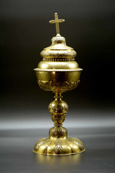 Ciborie | Europeana