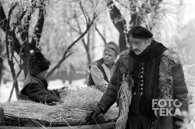 Peasants [1973] | Europeana