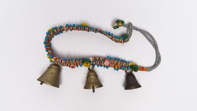 Camel bells | Europeana