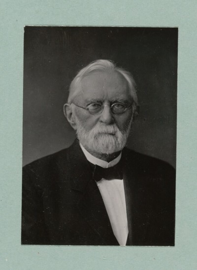 Eugen Warming | Europeana