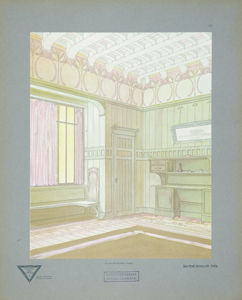 Inv. René Beauclair, Paris | Europeana