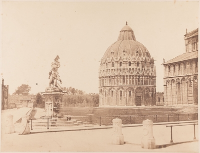 Pisa through the eyes of history | Europeana