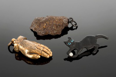 Amulets from around the world | Europeana